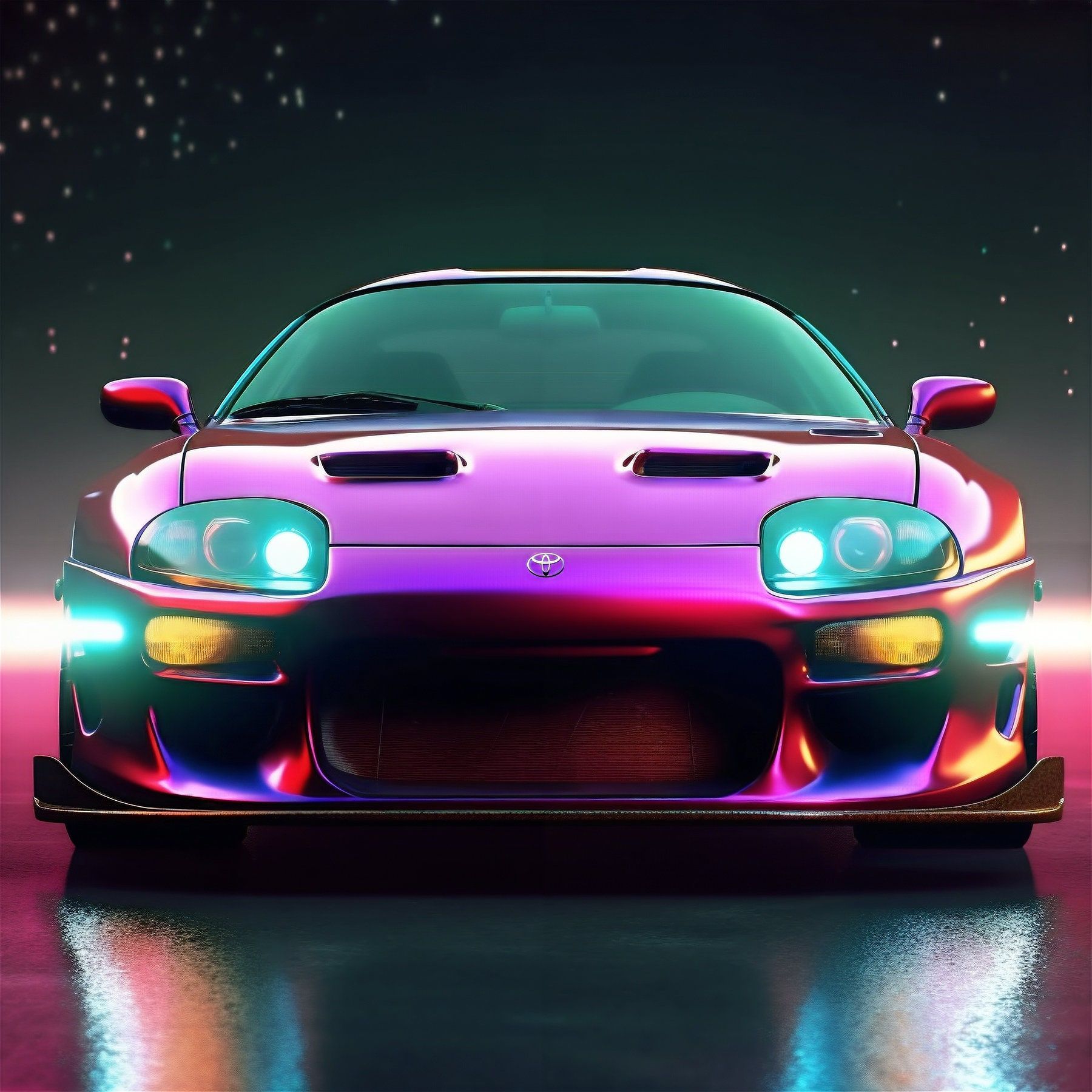 Supra Minimalist Wallpapers - Top Free Supra Minimalist Backgrounds ...