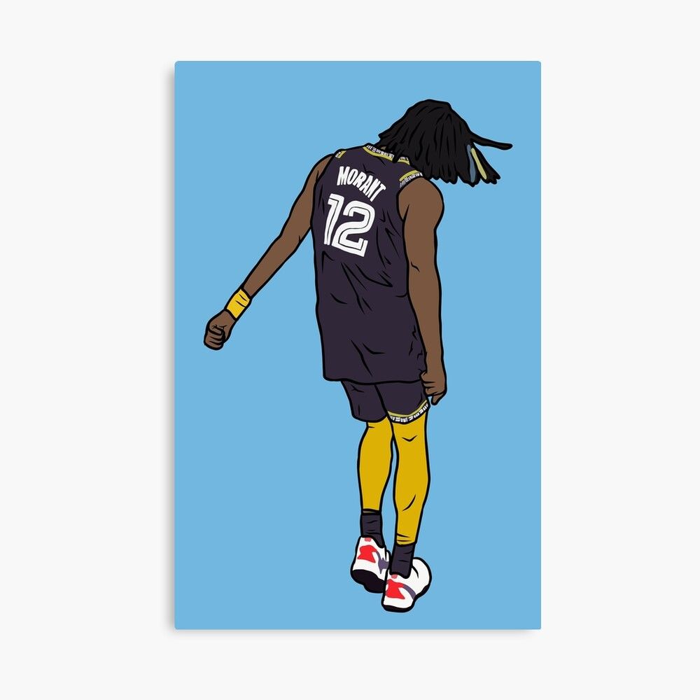 Ja Morant Griddy Wallpapers - Top Free Ja Morant Griddy Backgrounds ...