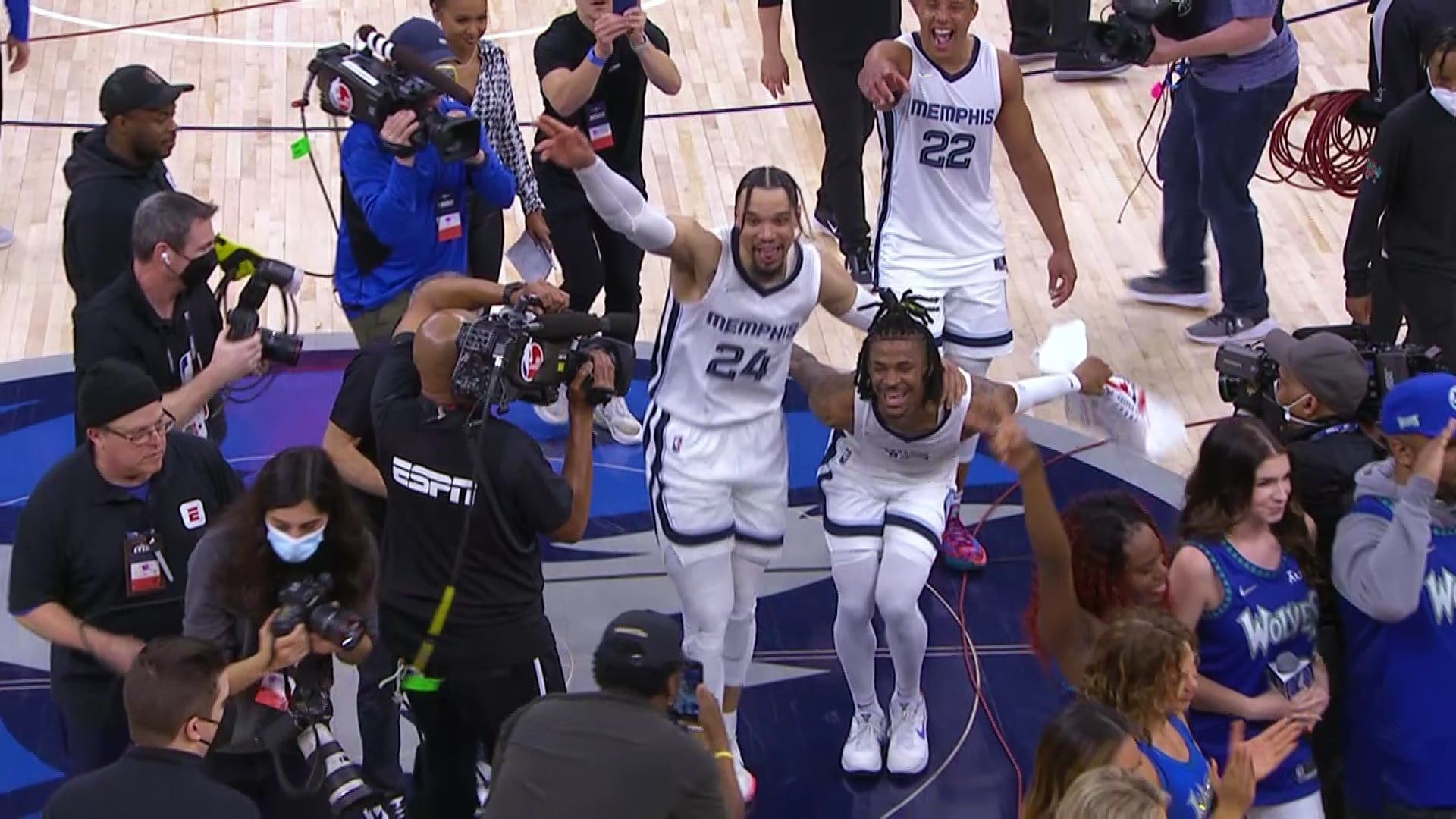 Ja Morant Griddy Wallpapers - Top Free Ja Morant Griddy Backgrounds ...