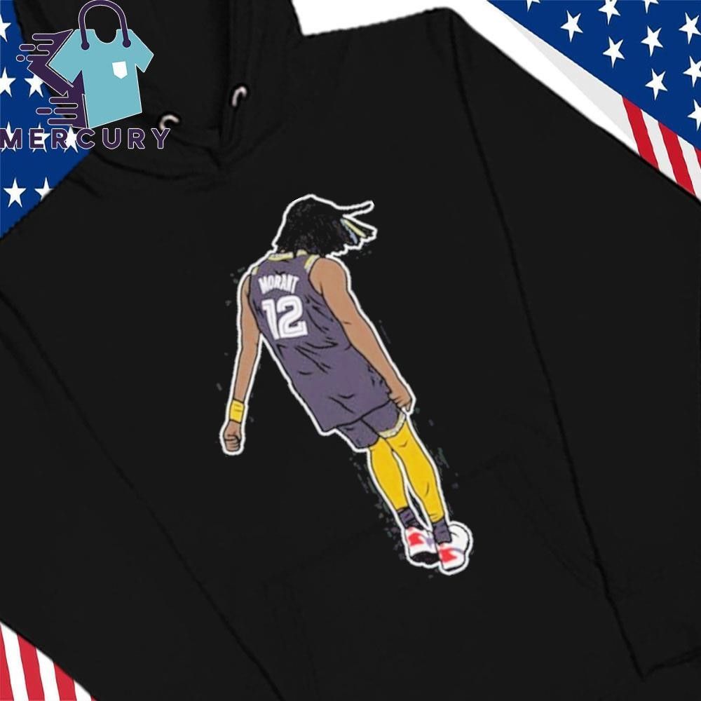 Ja Morant Griddy Wallpapers - Top Free Ja Morant Griddy Backgrounds ...