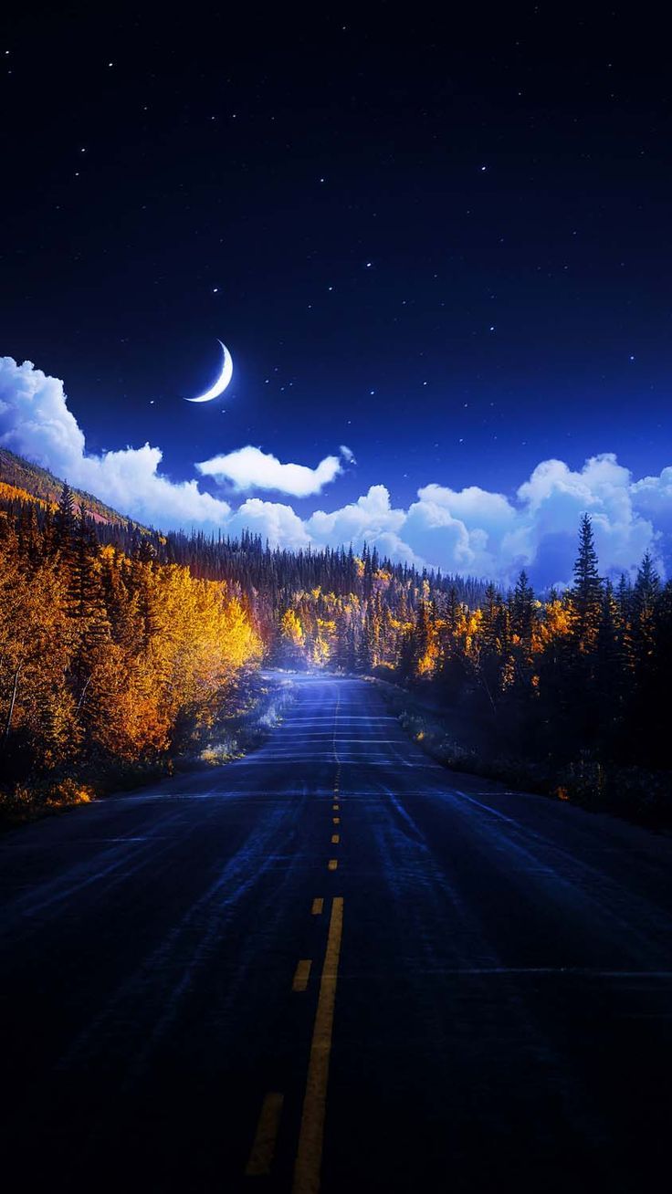 Moon View Wallpapers - Top Free Moon View Backgrounds - WallpaperAccess