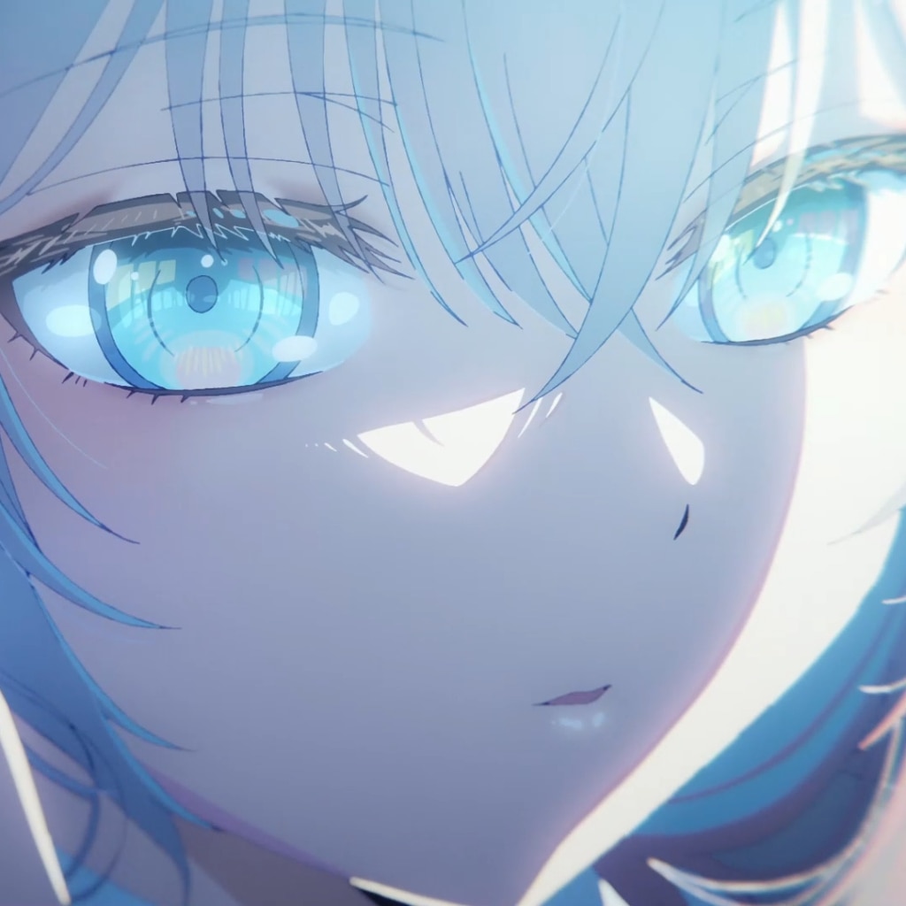 Alya Sometimes Hides Her Feelings In Russian Wallpapers - Top Free Alya ...