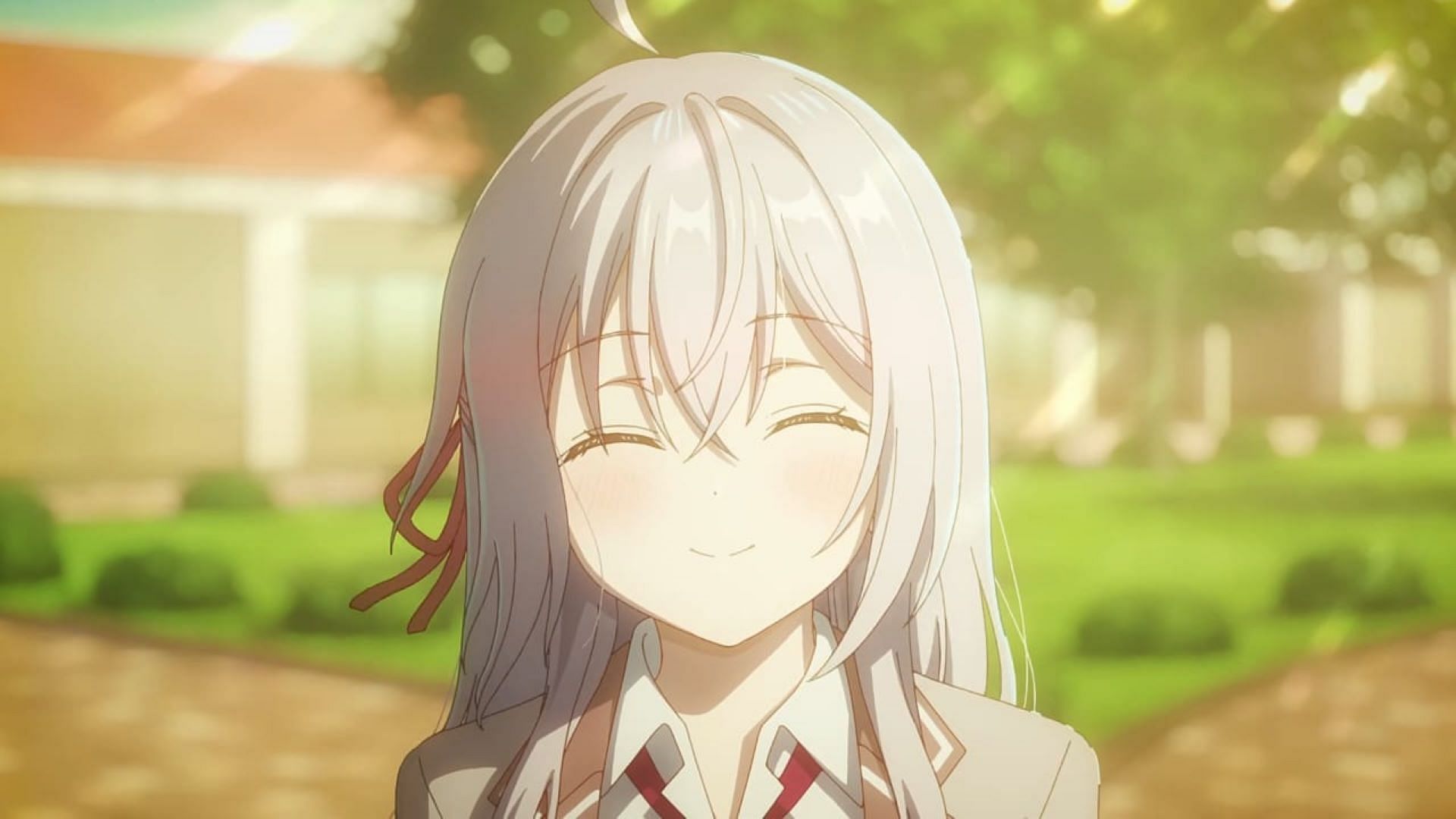 Alya Sometimes Hides Her Feelings In Russian Wallpapers - Top Free Alya Sometimes Hides Her ...