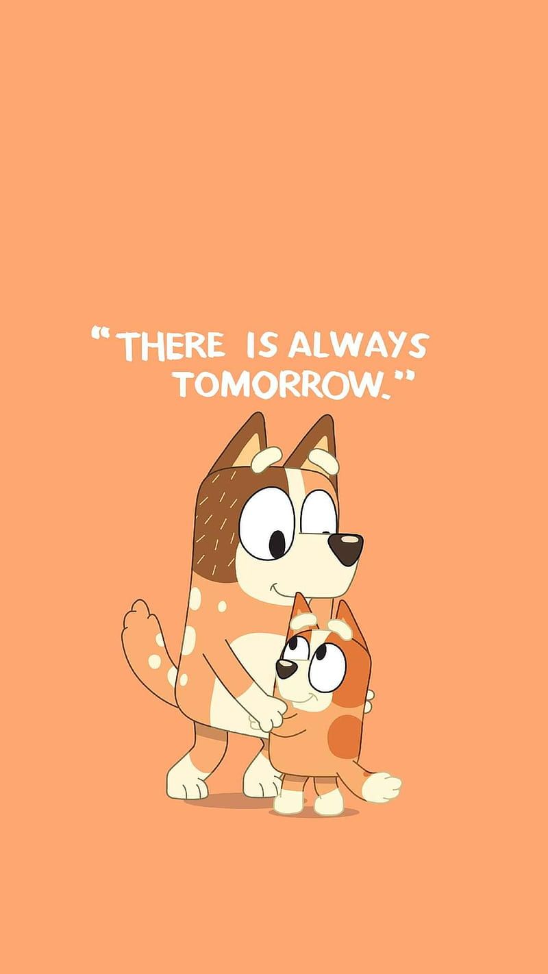 Bluey And Bingo Wallpapers - Top Free Bluey And Bingo Backgrounds ...