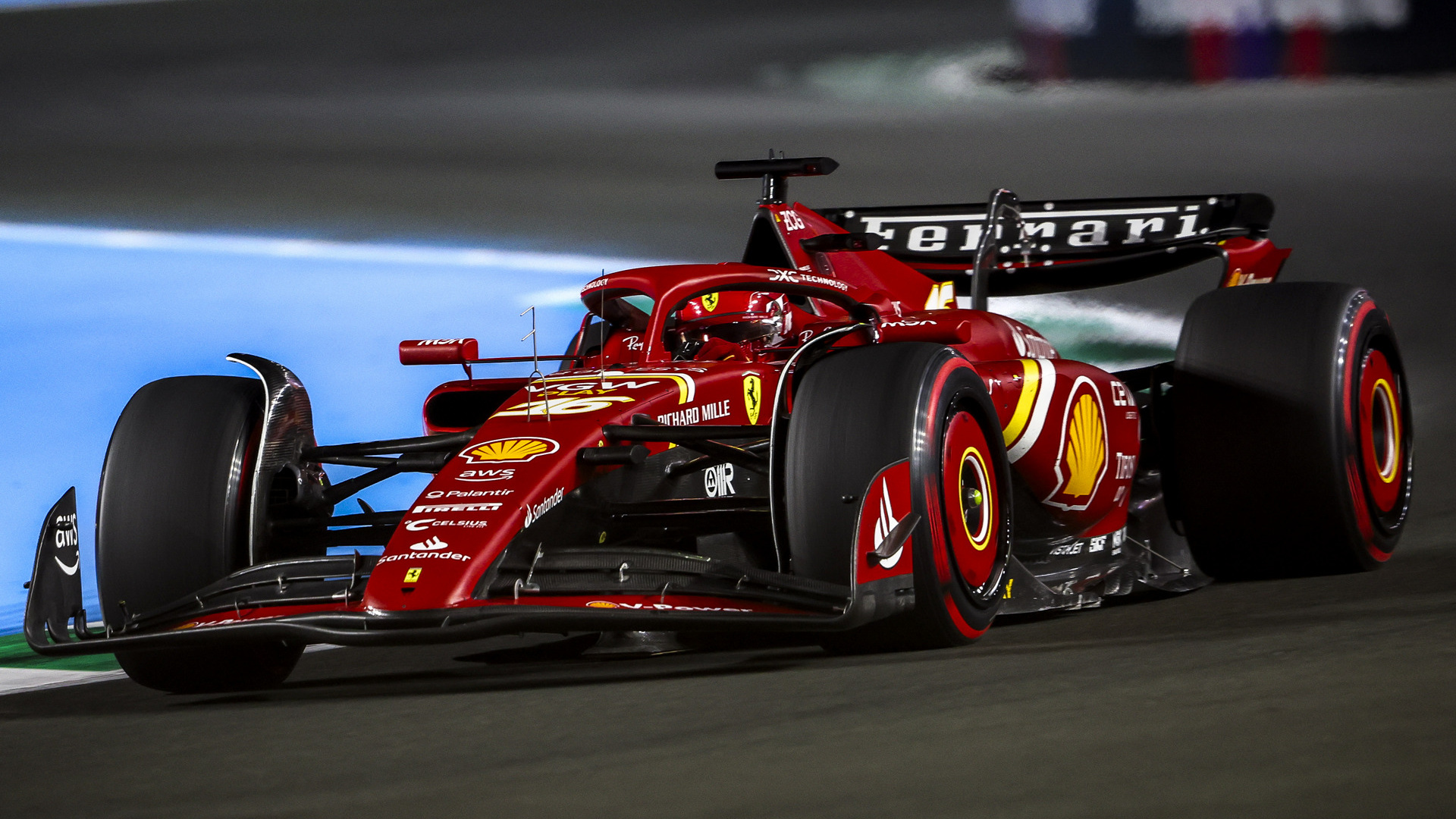 Ferrari SF-24 Wallpapers - Top Free Ferrari SF-24 Backgrounds ...