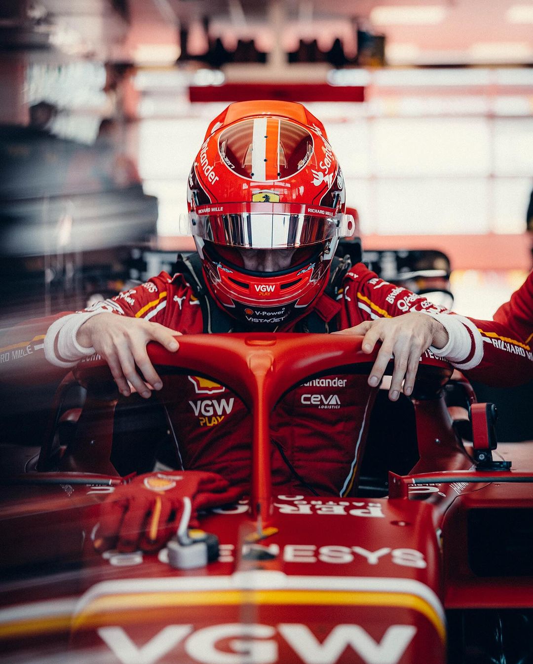 Ferrari SF-24 Wallpapers - Top Free Ferrari SF-24 Backgrounds ...