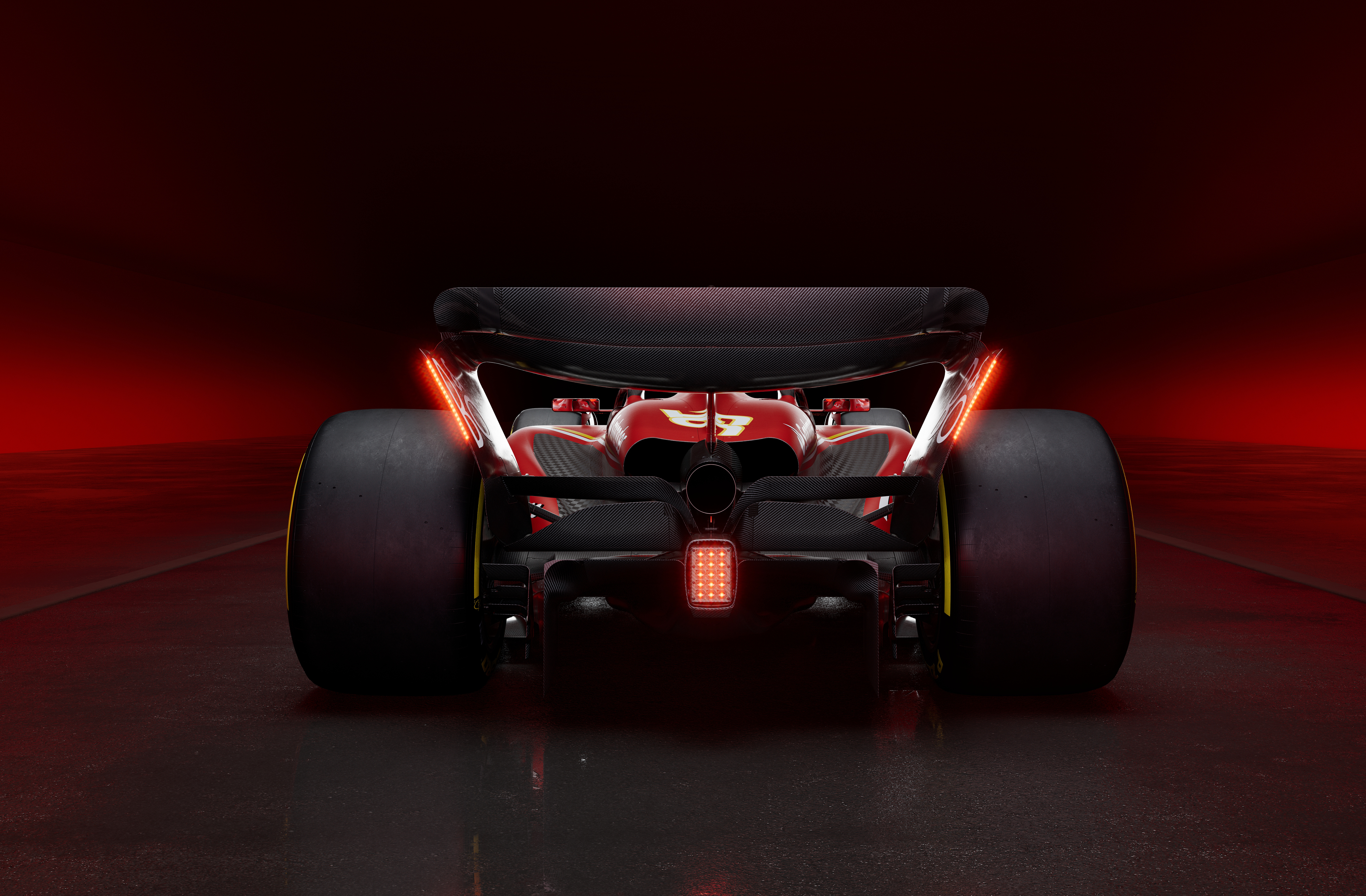 F1 24 Wallpapers - Top Free F1 24 Backgrounds - WallpaperAccess
