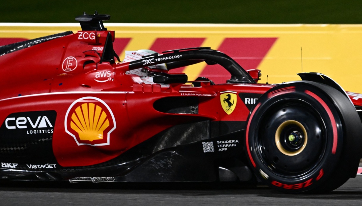 Ferrari SF-24 Wallpapers - Top Free Ferrari SF-24 Backgrounds ...