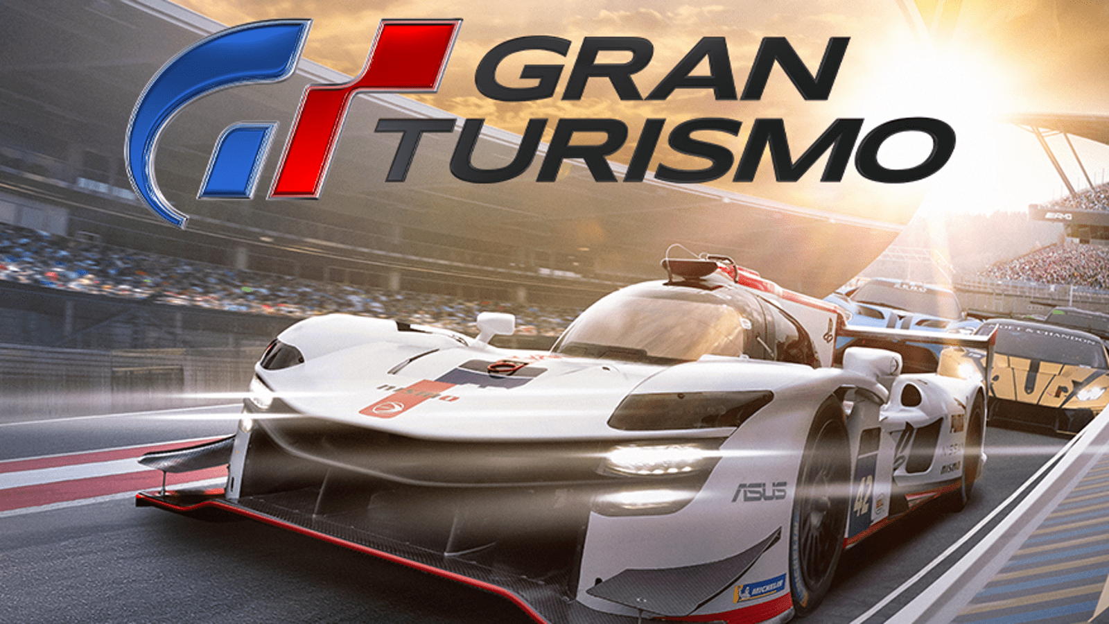 Gran Turismo Movie Wallpapers - Top Free Gran Turismo Movie Backgrounds ...