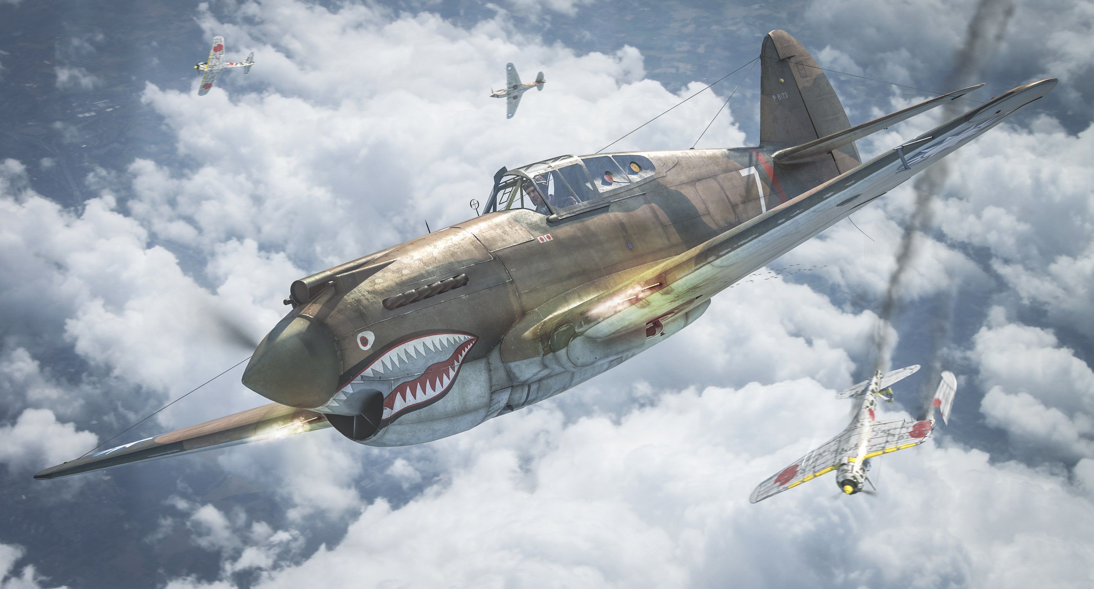 Warhawk Wallpapers - Top Free Warhawk Backgrounds - WallpaperAccess