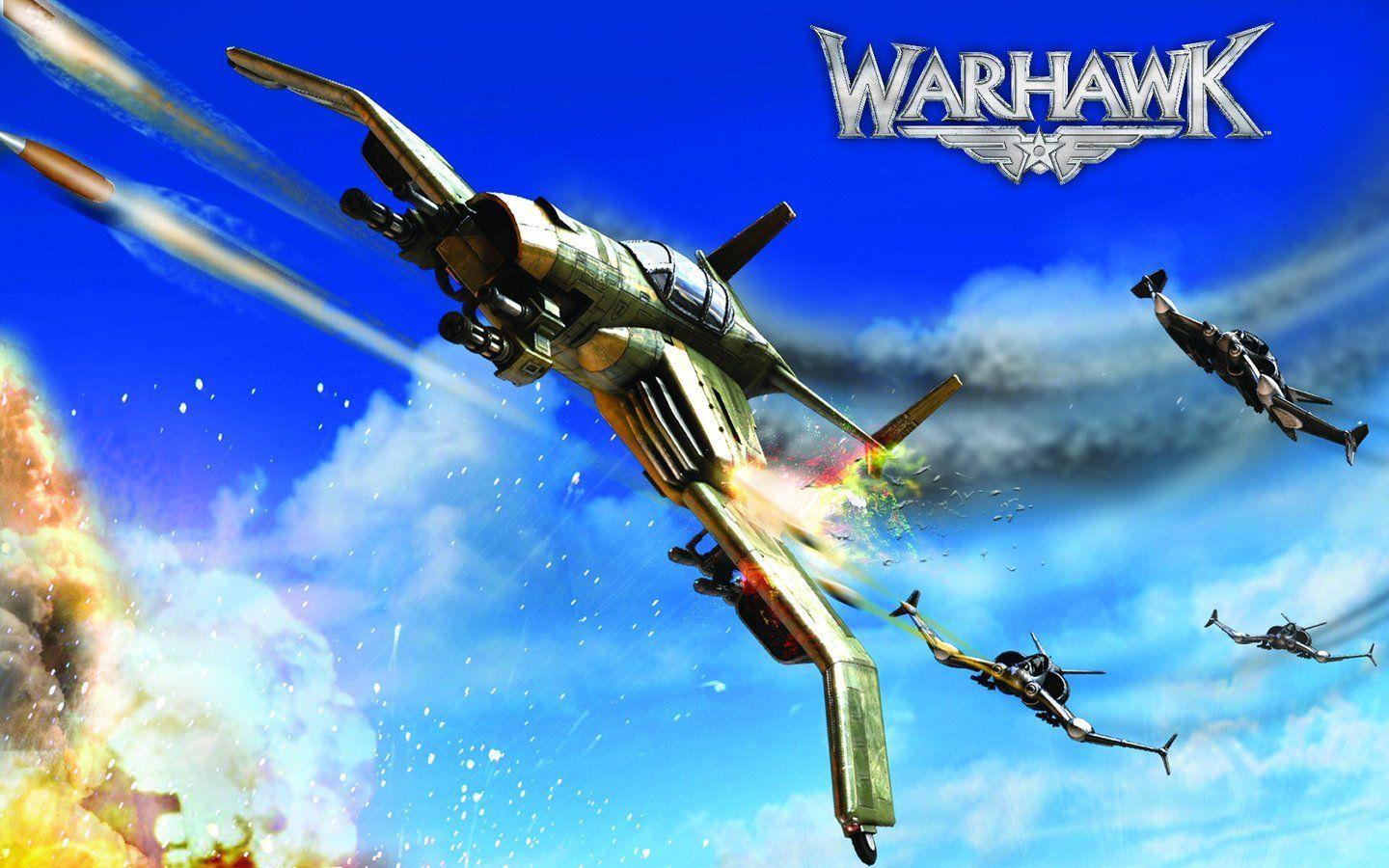 Warhawk Wallpapers - Top Free Warhawk Backgrounds - WallpaperAccess