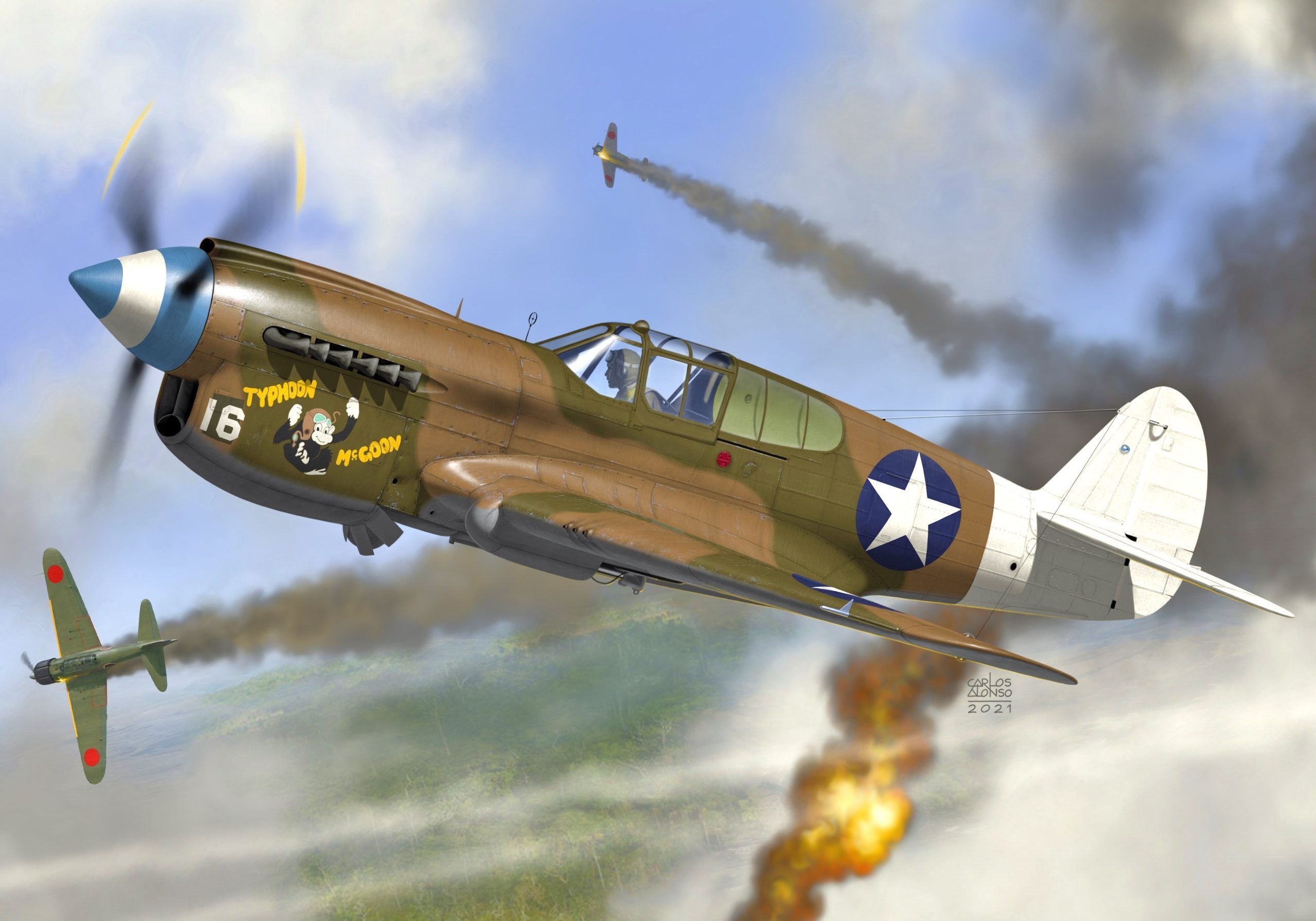 Warhawk Wallpapers - Top Free Warhawk Backgrounds - WallpaperAccess