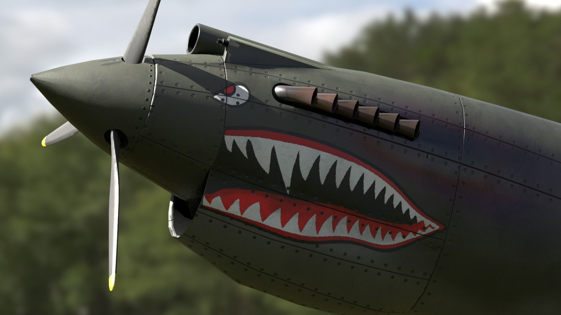 Warhawk Wallpapers - Top Free Warhawk Backgrounds - WallpaperAccess