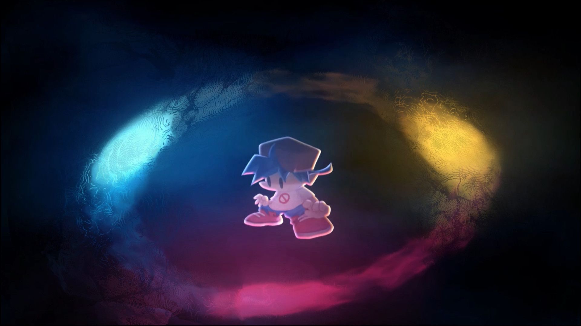 FNF Indie Cross Wallpapers - Top Free FNF Indie Cross Backgrounds ...