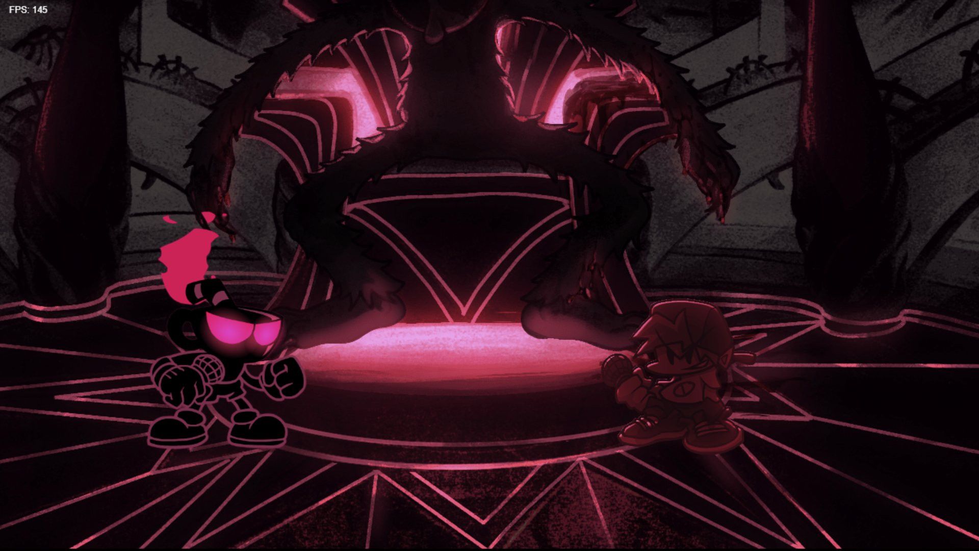 FNF Indie Cross Wallpapers - Top Free FNF Indie Cross Backgrounds ...