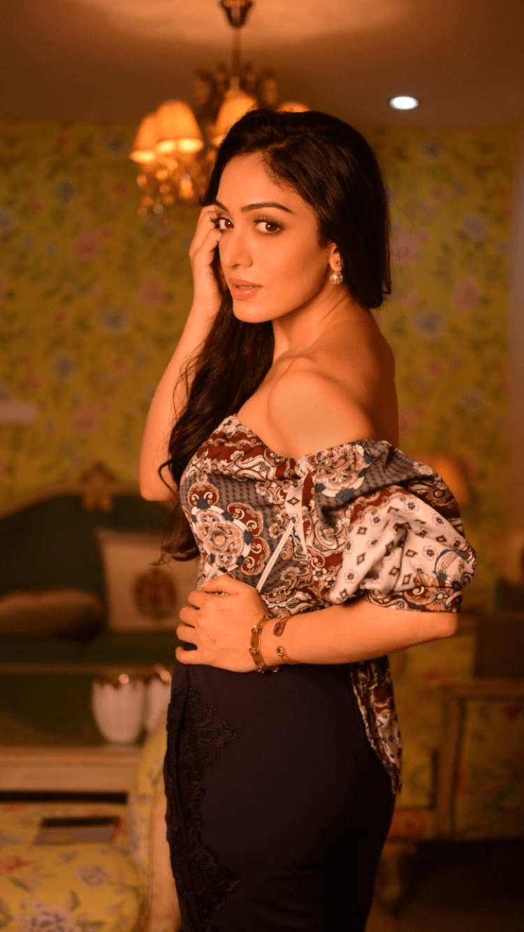 Khushali Kumar Wallpapers - Top Free Khushali Kumar Backgrounds - WallpaperAccess