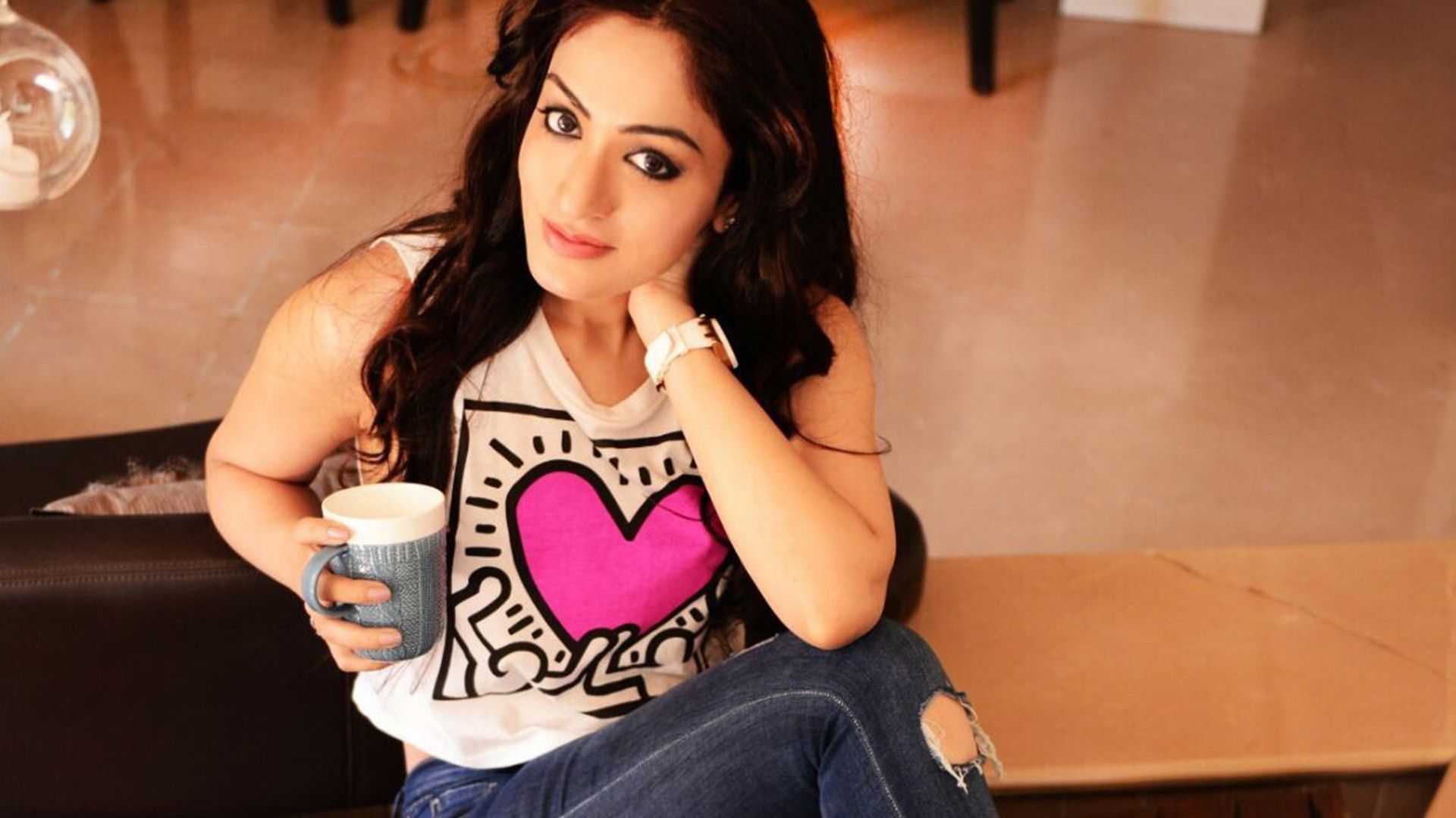 Khushali Kumar Wallpapers - Top Free Khushali Kumar Backgrounds ...