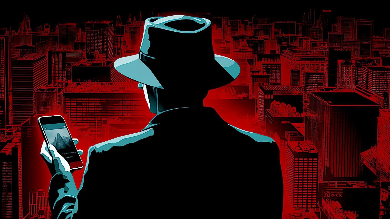 Spyware Wallpapers - Top Free Spyware Backgrounds - WallpaperAccess