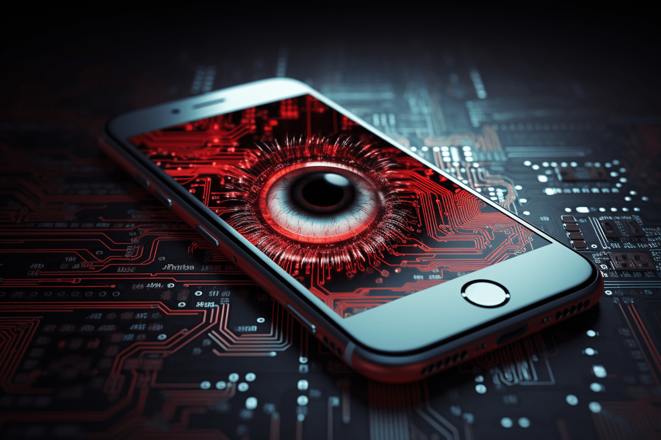 Spyware Wallpapers - Top Free Spyware Backgrounds - WallpaperAccess