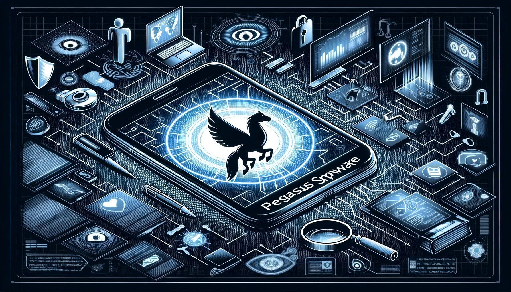 Spyware Wallpapers - Top Free Spyware Backgrounds - WallpaperAccess