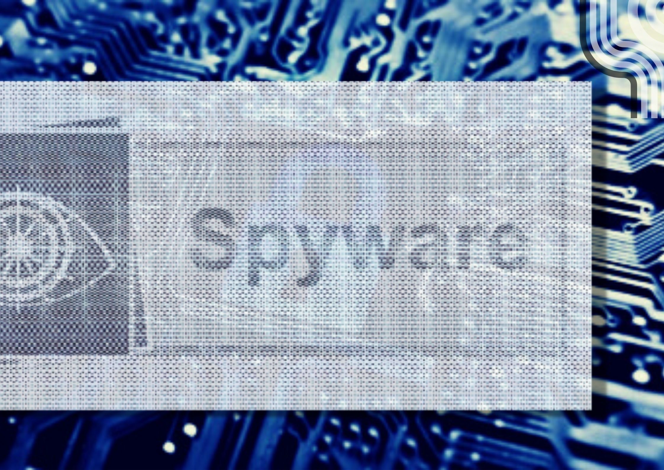 Spyware Wallpapers - Top Free Spyware Backgrounds - WallpaperAccess