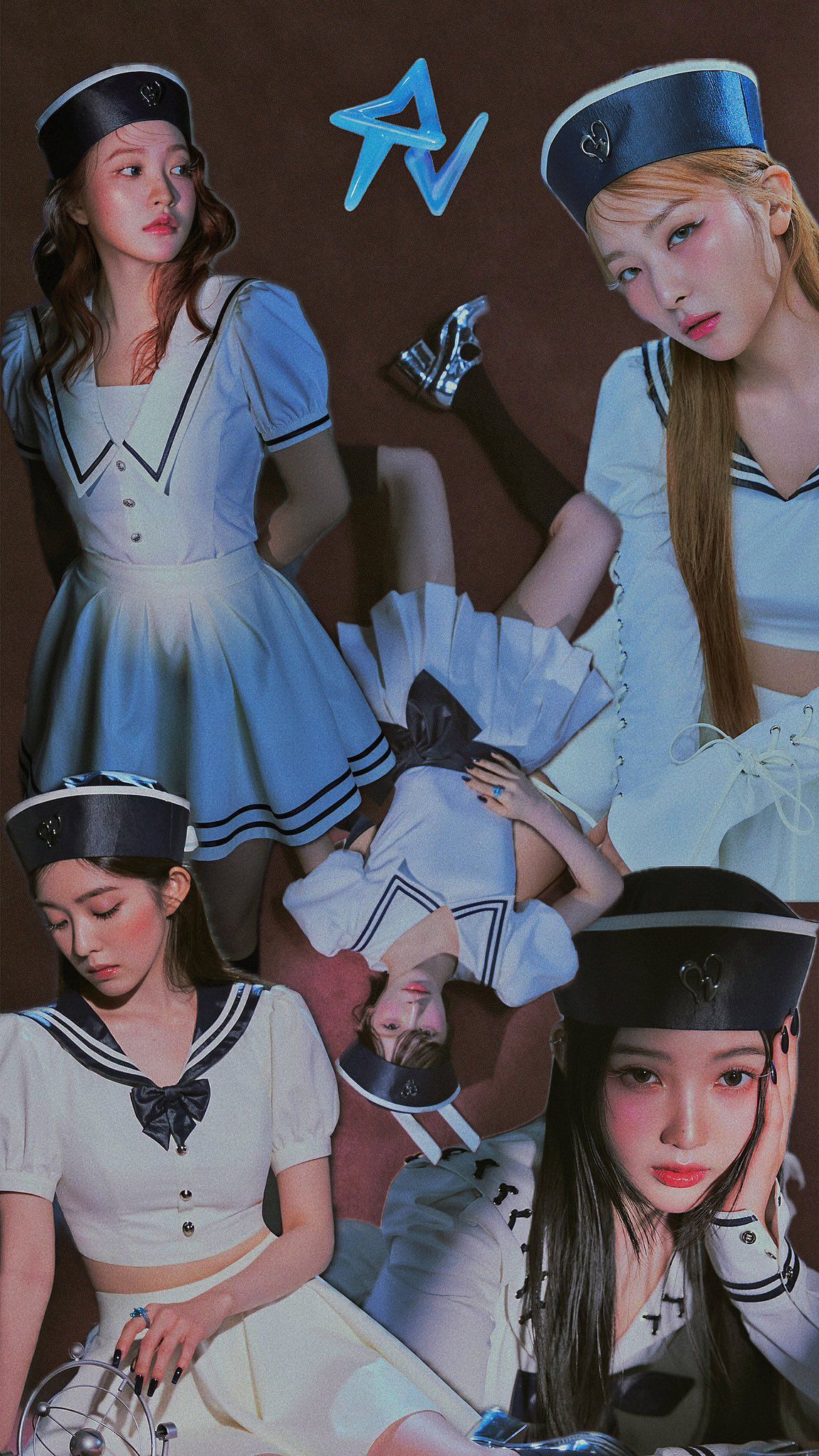 Red Velvet Cosmic Wallpapers - Top Free Red Velvet Cosmic Backgrounds ...