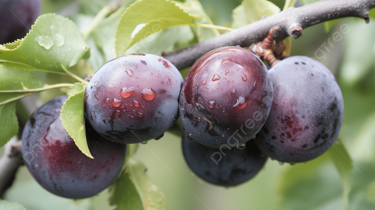 Plum Tree Wallpapers - Top Free Plum Tree Backgrounds - WallpaperAccess