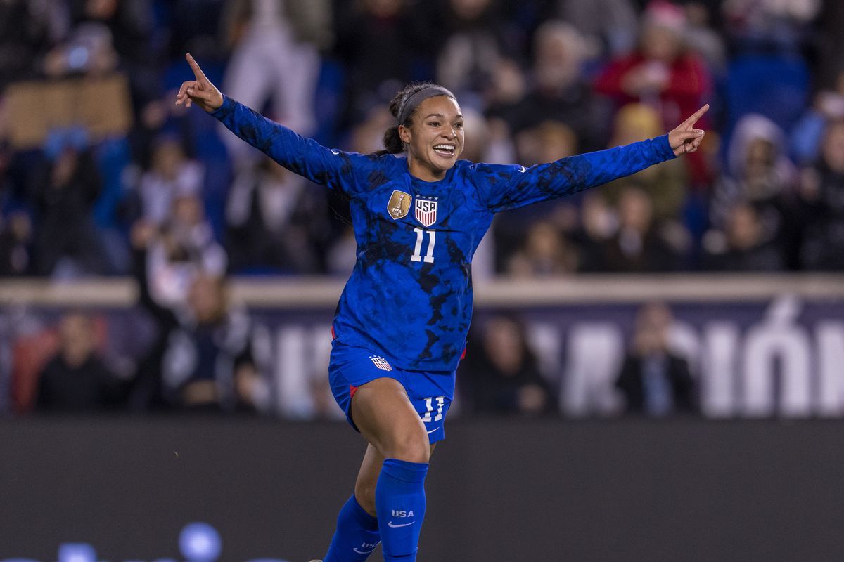 Sophia Smith Wallpapers - Top Free Sophia Smith Backgrounds ...