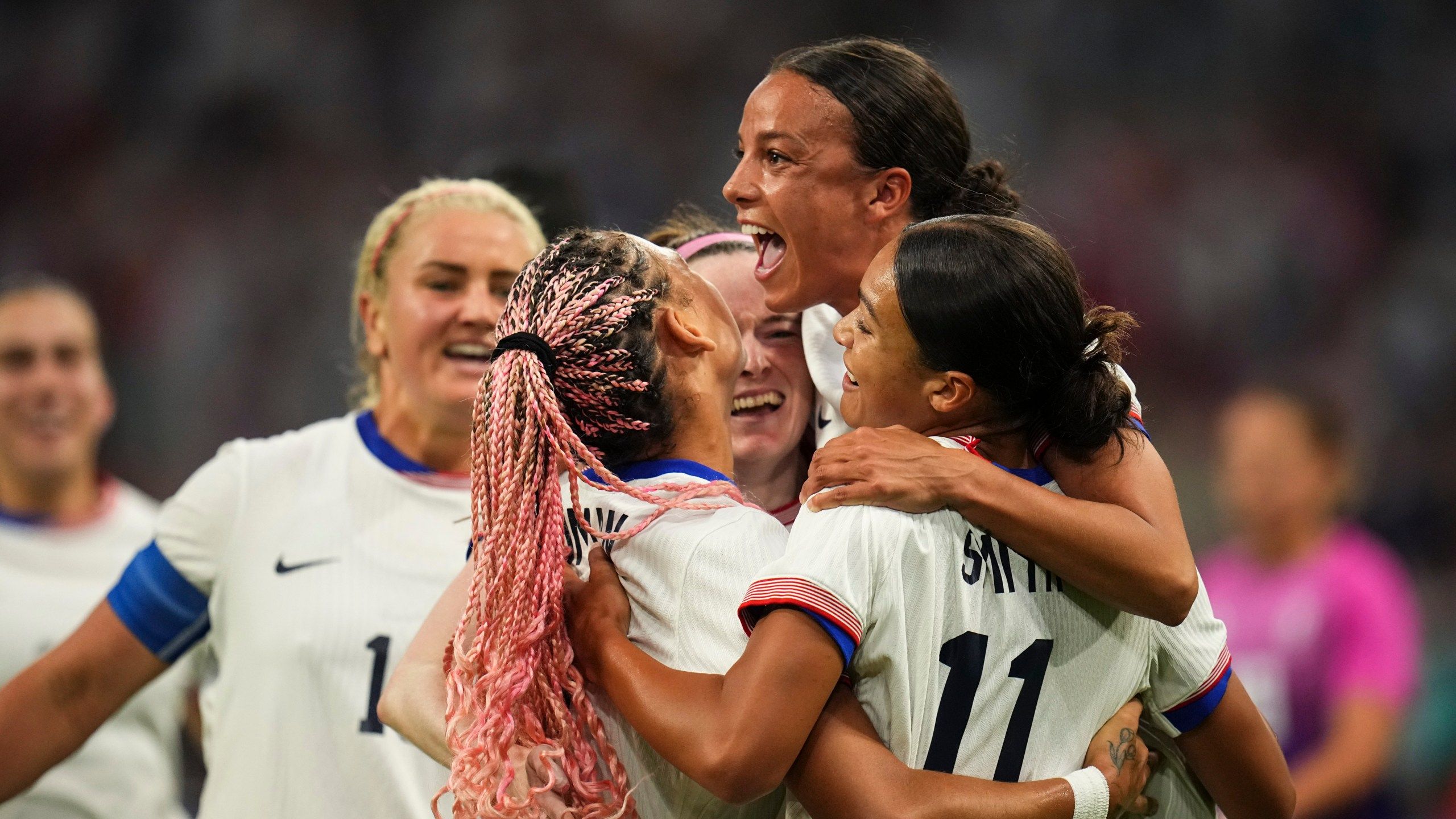 Sophia Smith Wallpapers - Top Free Sophia Smith Backgrounds ...