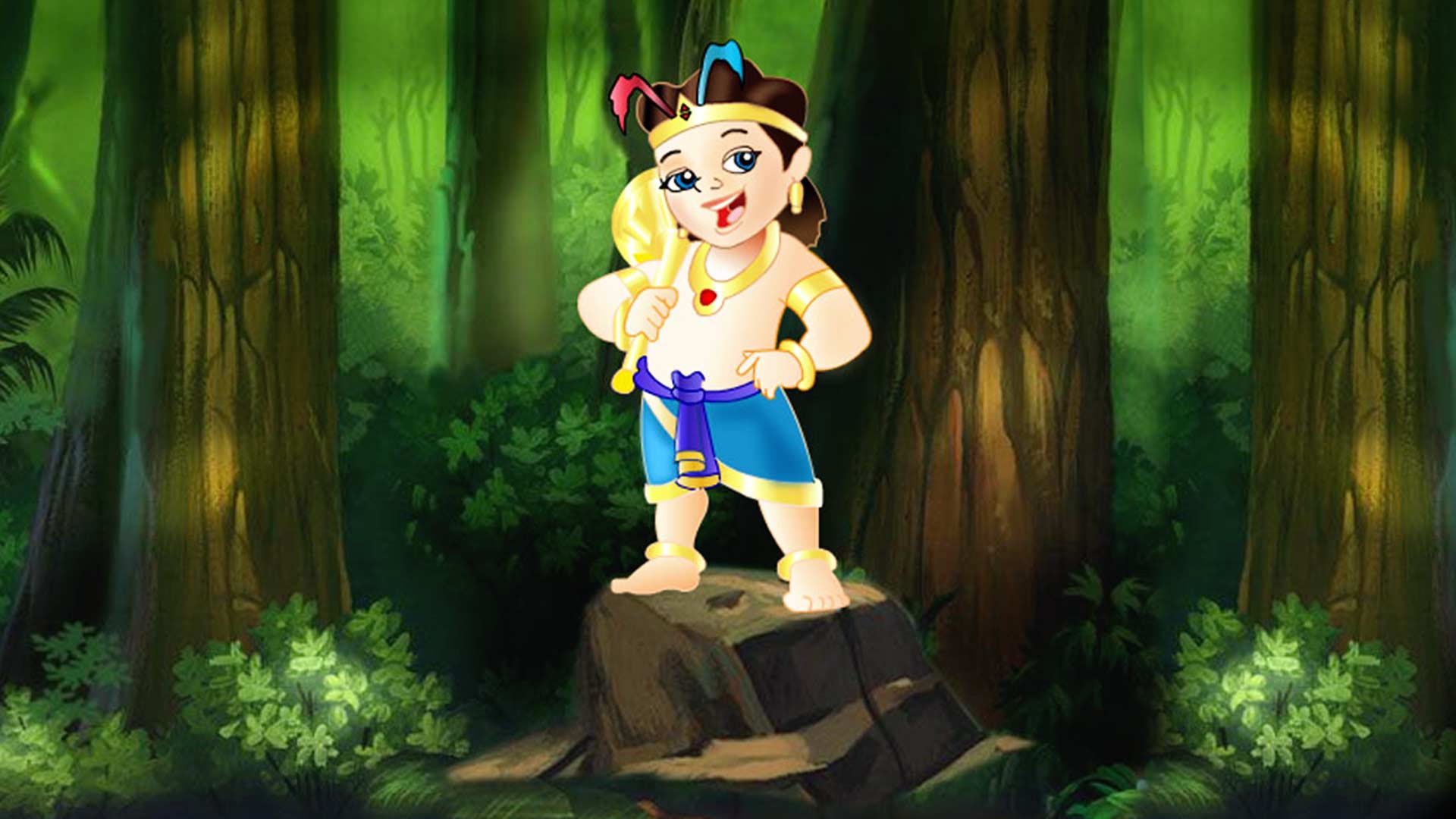 Ghatotkacha Wallpapers - Top Free Ghatotkacha Backgrounds - WallpaperAccess