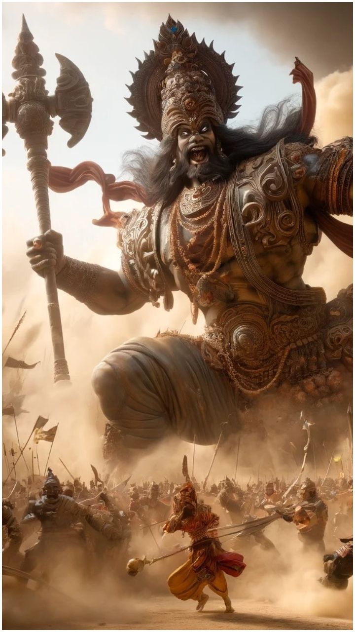 Ghatotkacha Wallpapers - Top Free Ghatotkacha Backgrounds - WallpaperAccess