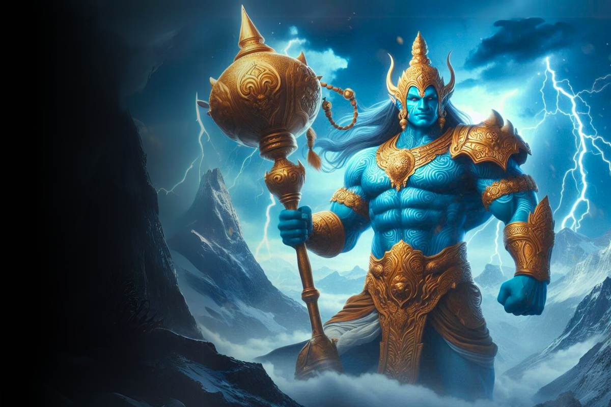 Ghatotkacha Wallpapers - Top Free Ghatotkacha Backgrounds - WallpaperAccess