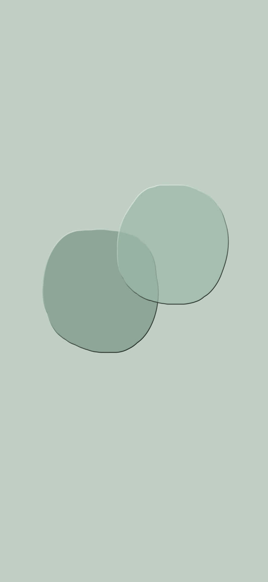 Sage Green Minimalist Wallpapers - Top Free Sage Green Minimalist ...