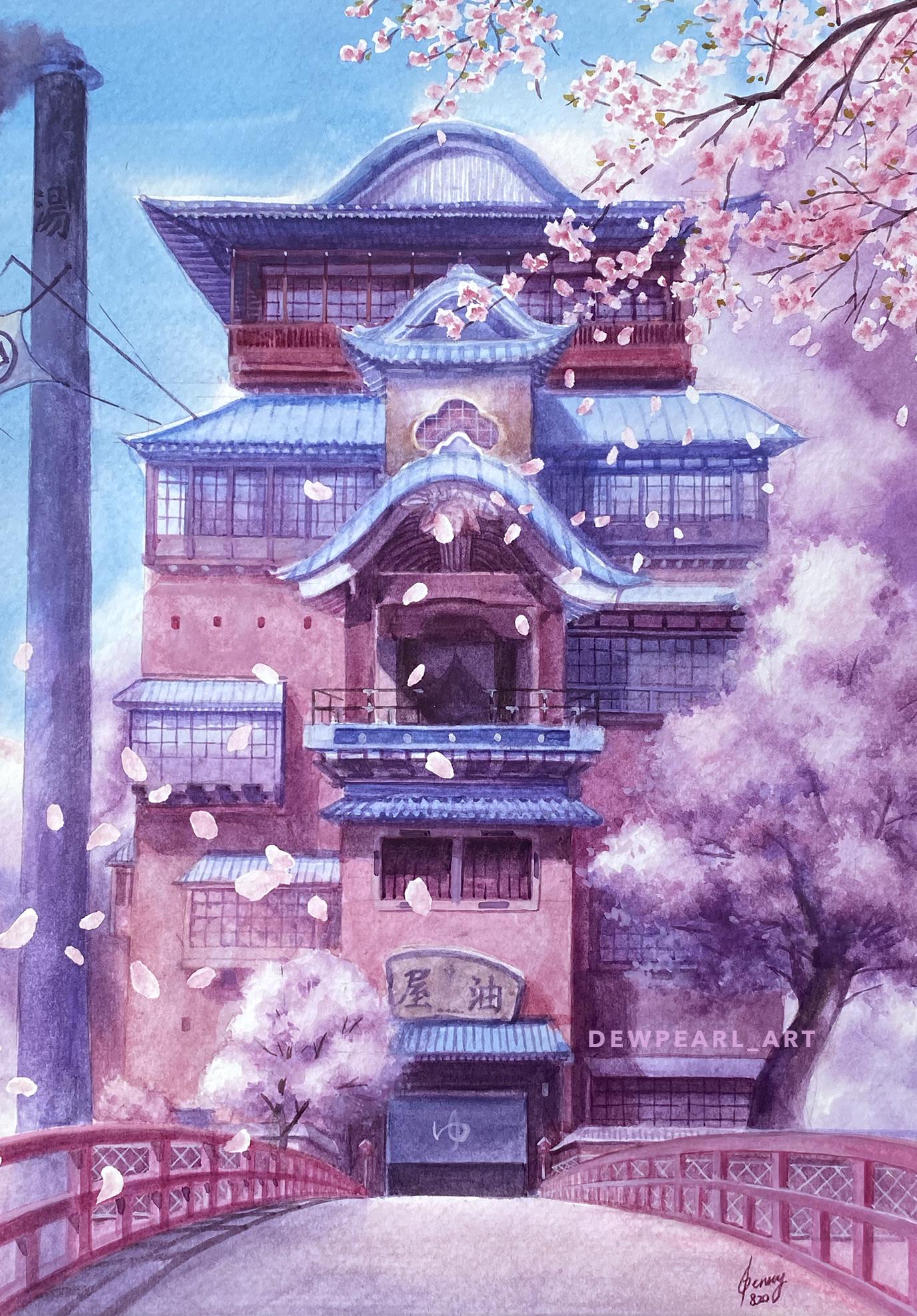 Bathhouse Wallpapers - Top Free Bathhouse Backgrounds - WallpaperAccess