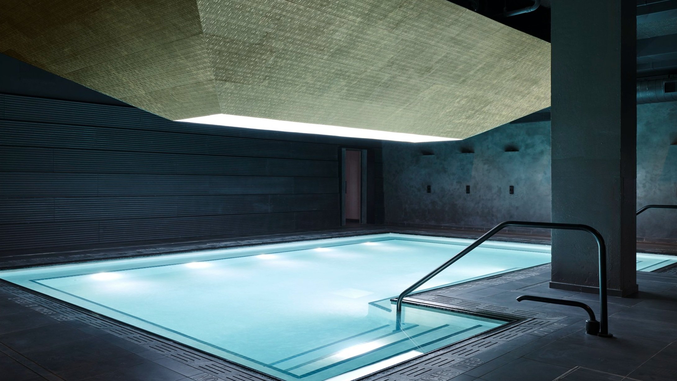 Bathhouse Wallpapers - Top Free Bathhouse Backgrounds - WallpaperAccess