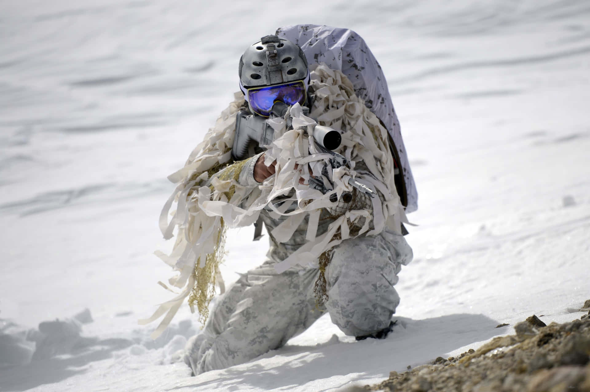 Snow Military Wallpapers - Top Free Snow Military Backgrounds ...