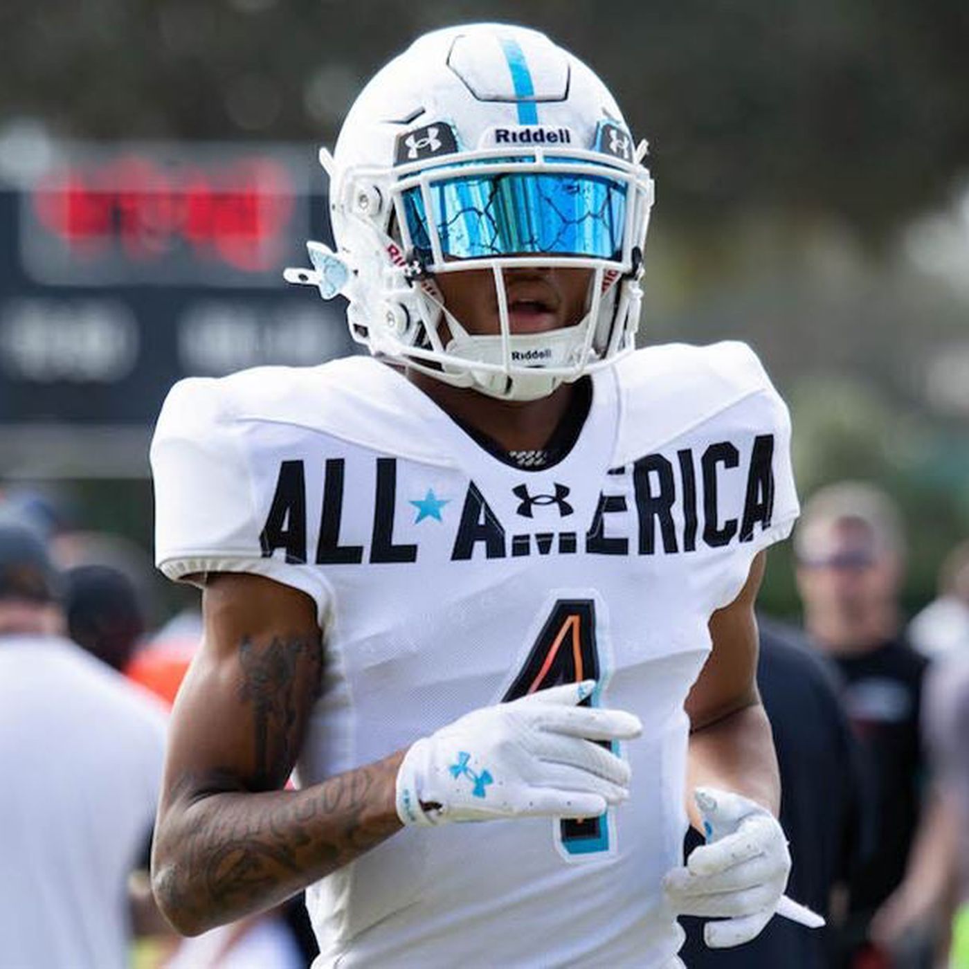 Ryan Williams WR Wallpapers - Top Free Ryan Williams WR Backgrounds ...