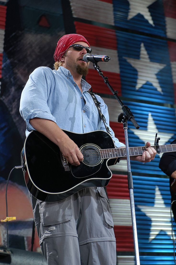 Toby Keith Wallpapers - Top Free Toby Keith Backgrounds - WallpaperAccess