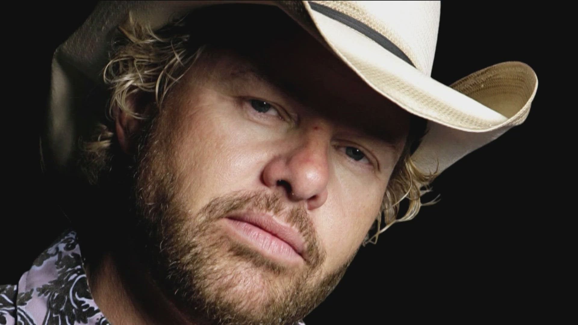 Toby Keith Wallpapers - Top Free Toby Keith Backgrounds - WallpaperAccess