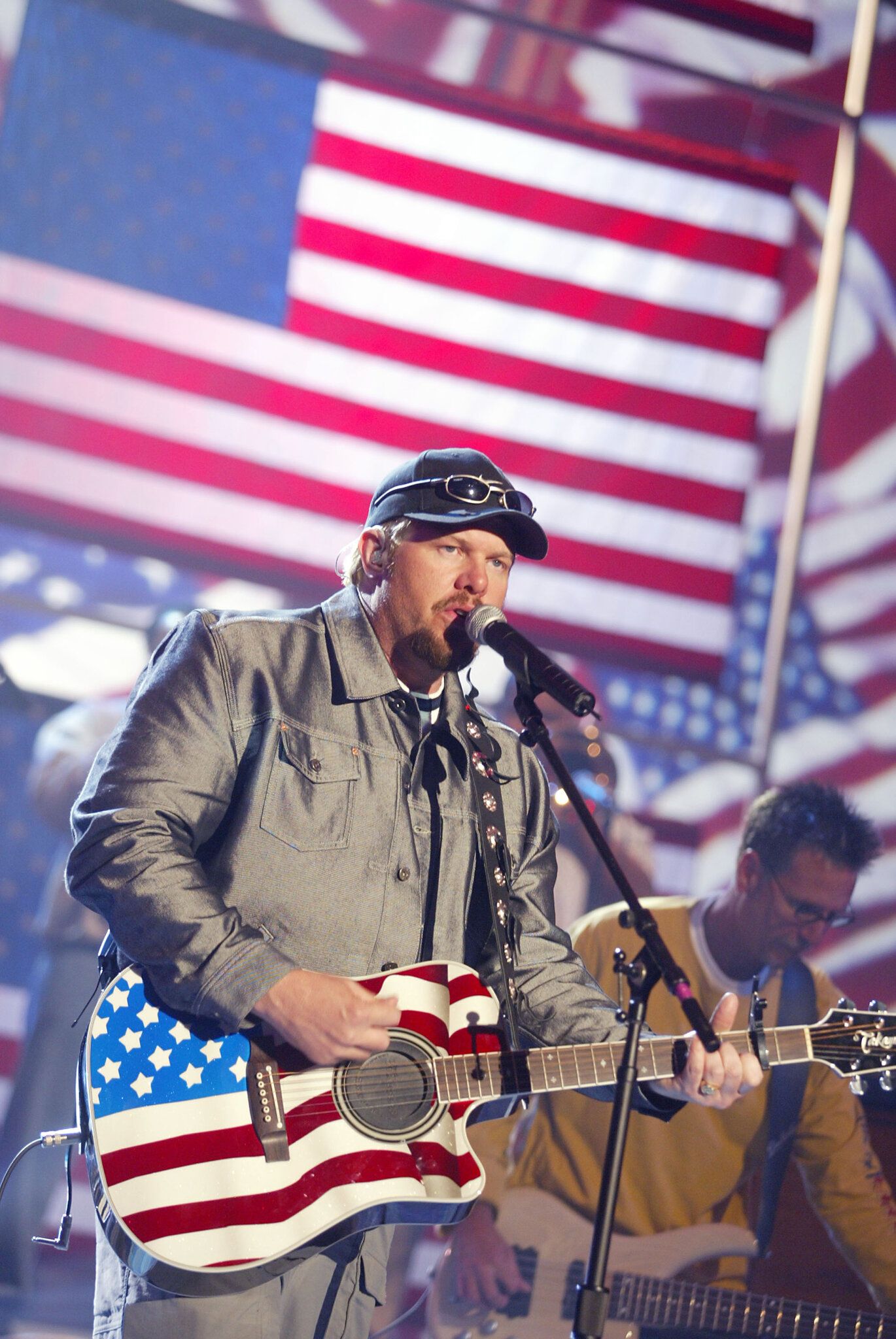 Toby Keith Wallpapers - Top Free Toby Keith Backgrounds - WallpaperAccess