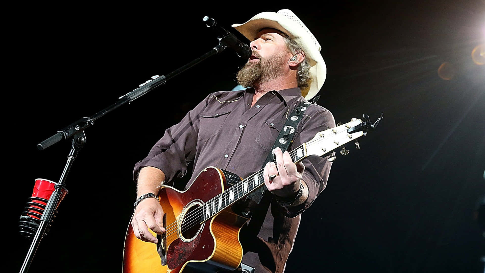 Toby Keith Wallpapers - Top Free Toby Keith Backgrounds - WallpaperAccess