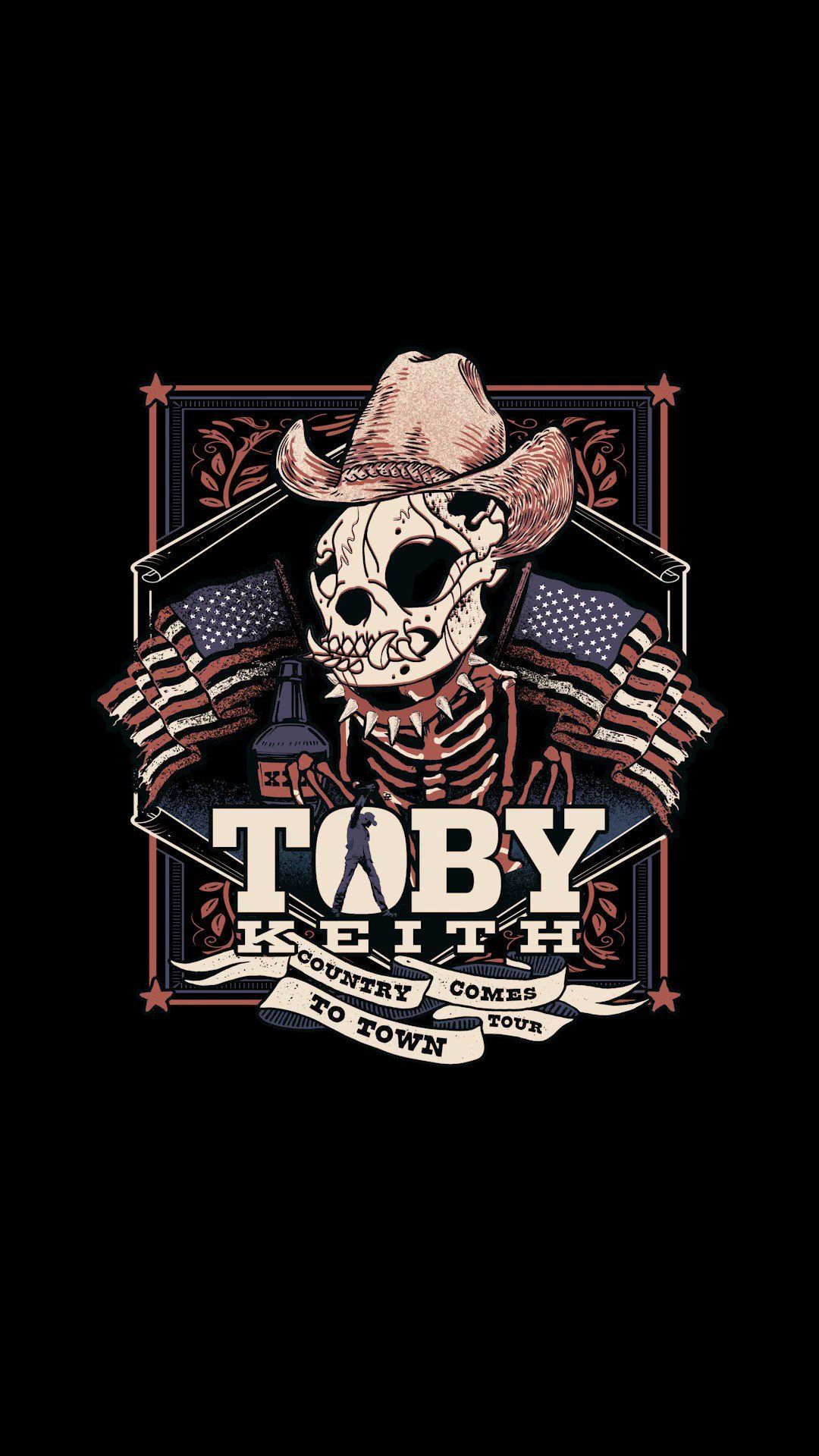 Toby Keith Wallpapers - Top Free Toby Keith Backgrounds - WallpaperAccess