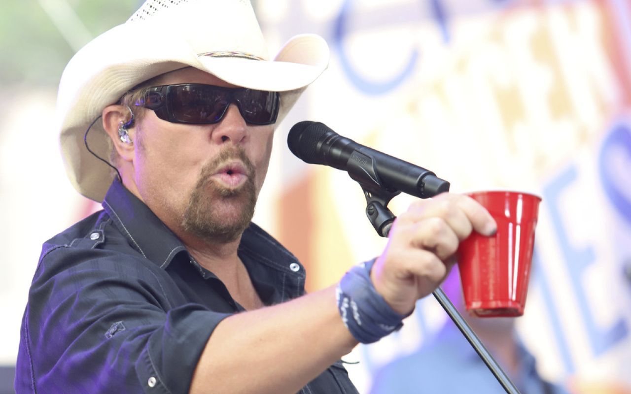 Toby Keith Wallpapers - Top Free Toby Keith Backgrounds - WallpaperAccess