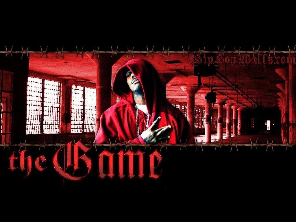 The Game Rapper Wallpapers - Top Free The Game Rapper Backgrounds ...