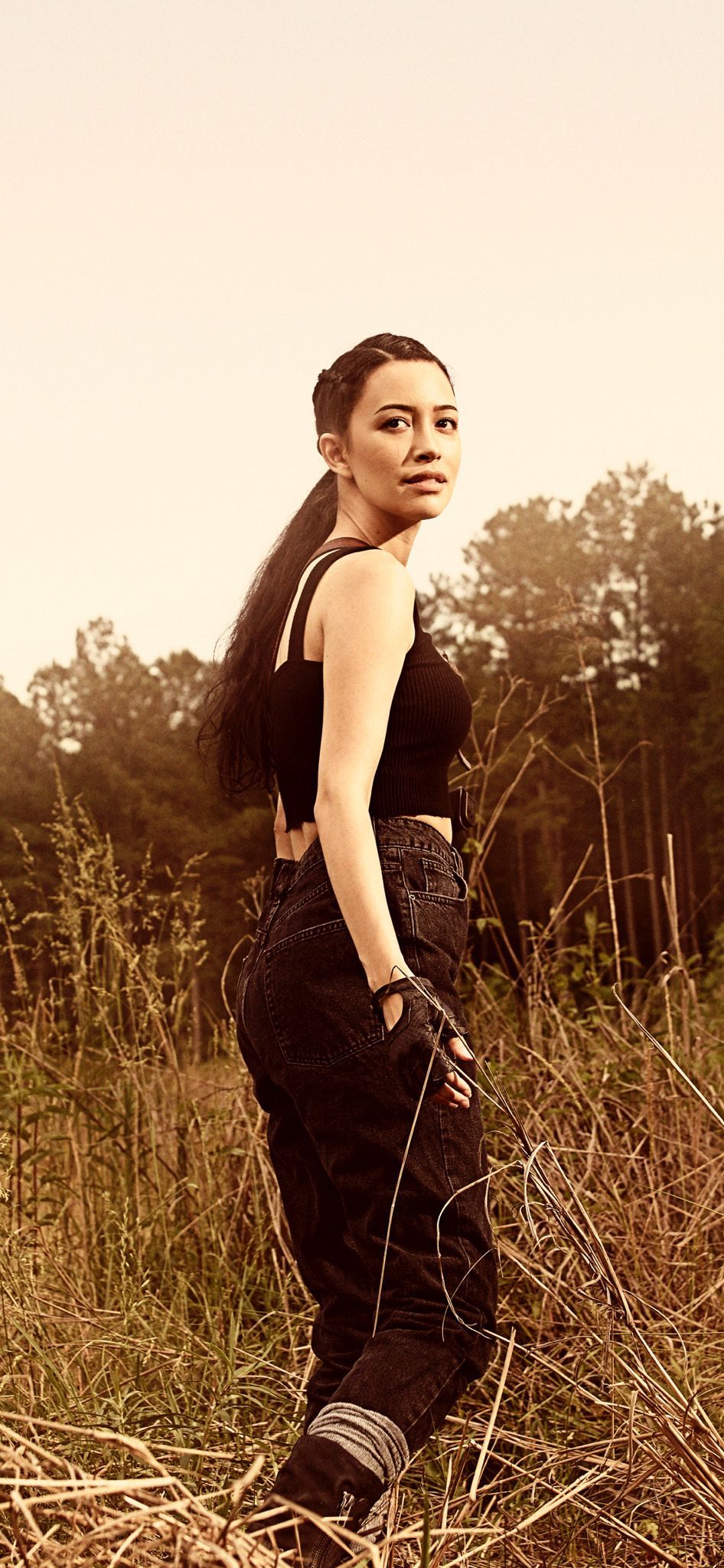 Rosita Espinosa Wallpapers - Top Free Rosita Espinosa Backgrounds ...