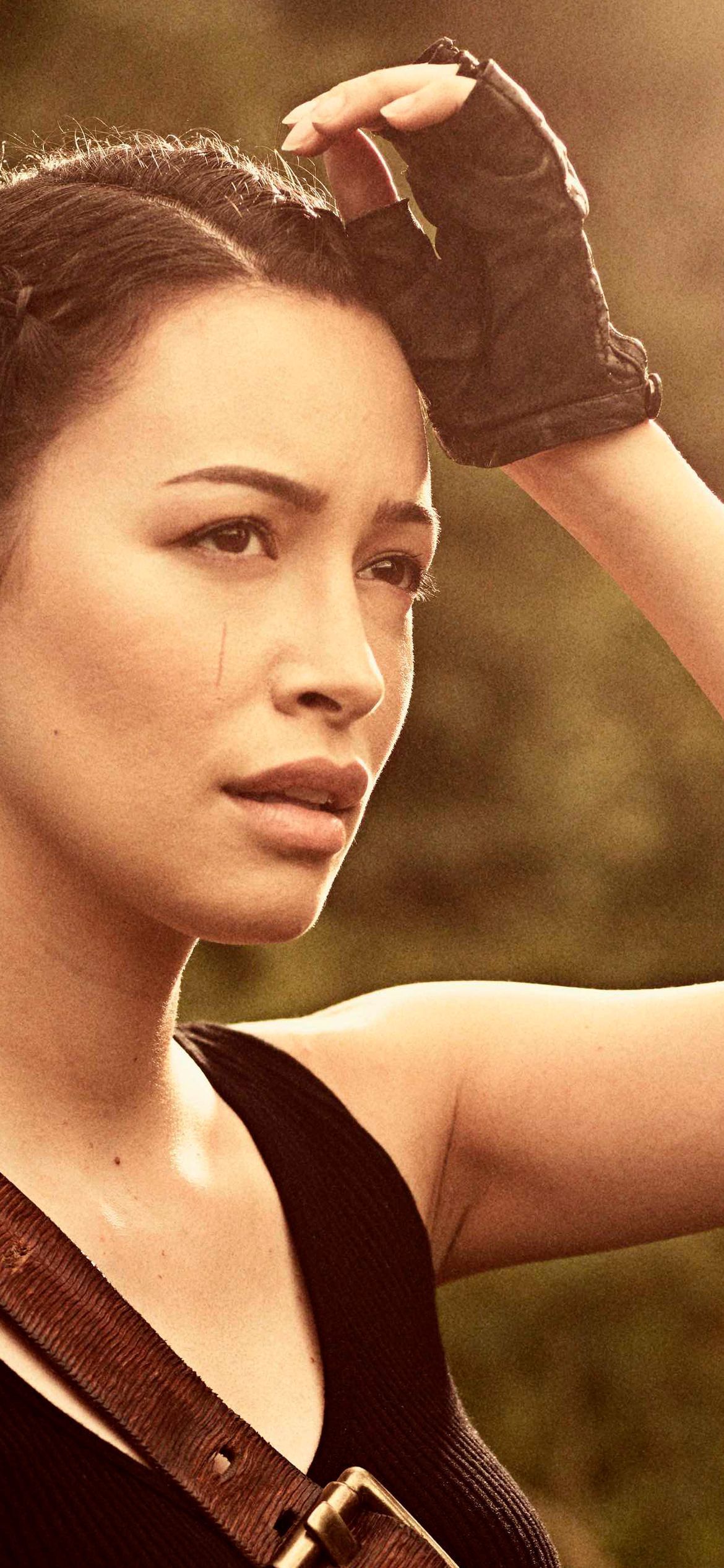 Rosita Espinosa Wallpapers - Top Free Rosita Espinosa Backgrounds - WallpaperAccess