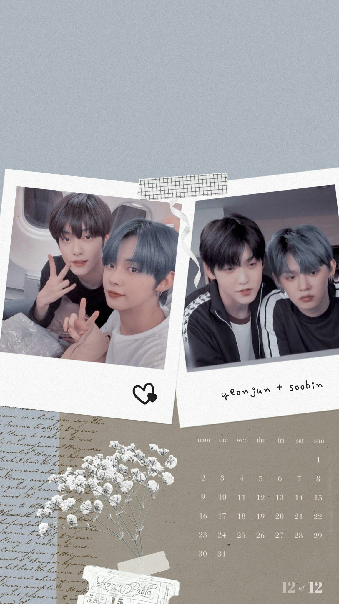 Yeonbin Wallpapers - Top Free Yeonbin Backgrounds - WallpaperAccess