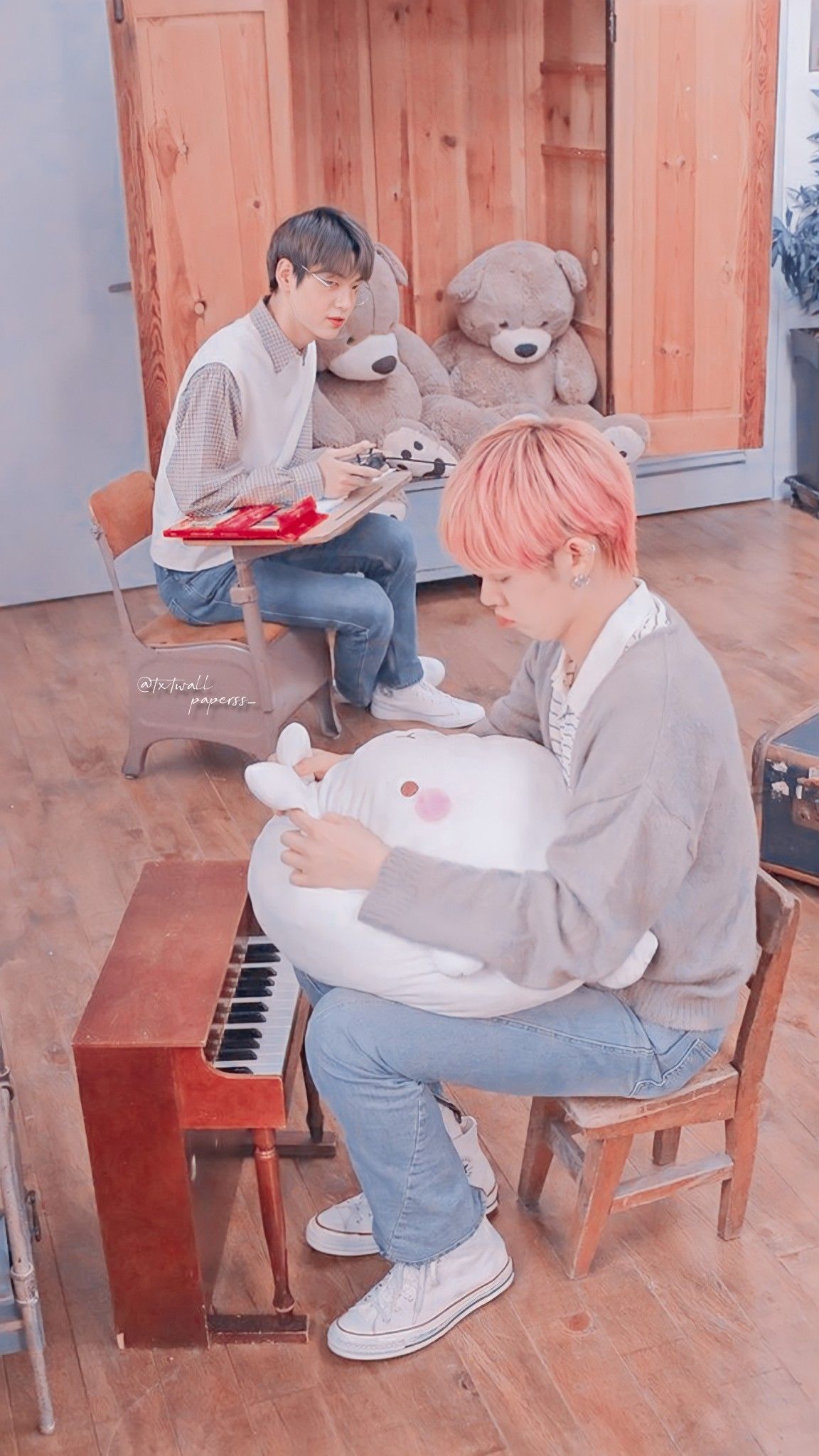 Yeonbin Wallpapers - Top Free Yeonbin Backgrounds - WallpaperAccess