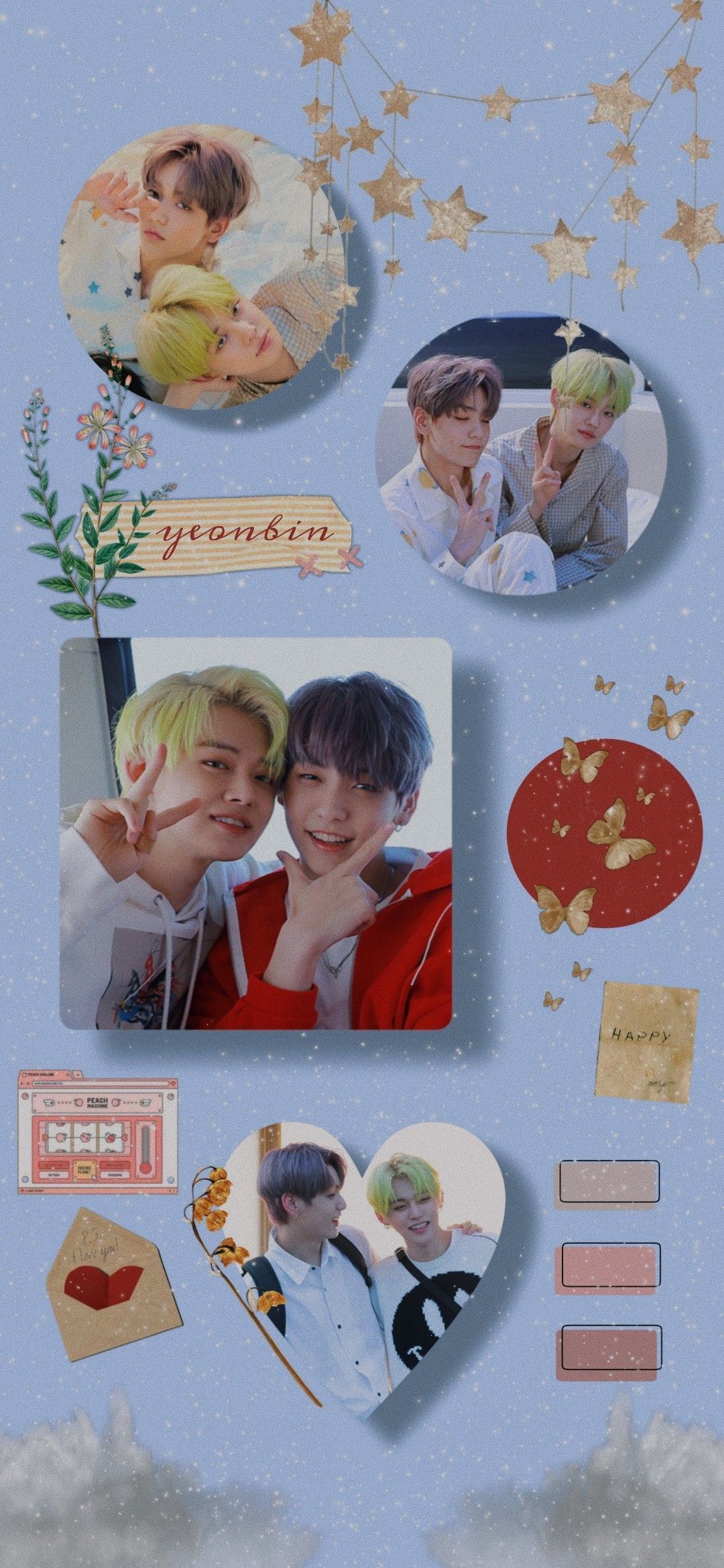 Yeonbin Wallpapers - Top Free Yeonbin Backgrounds - WallpaperAccess