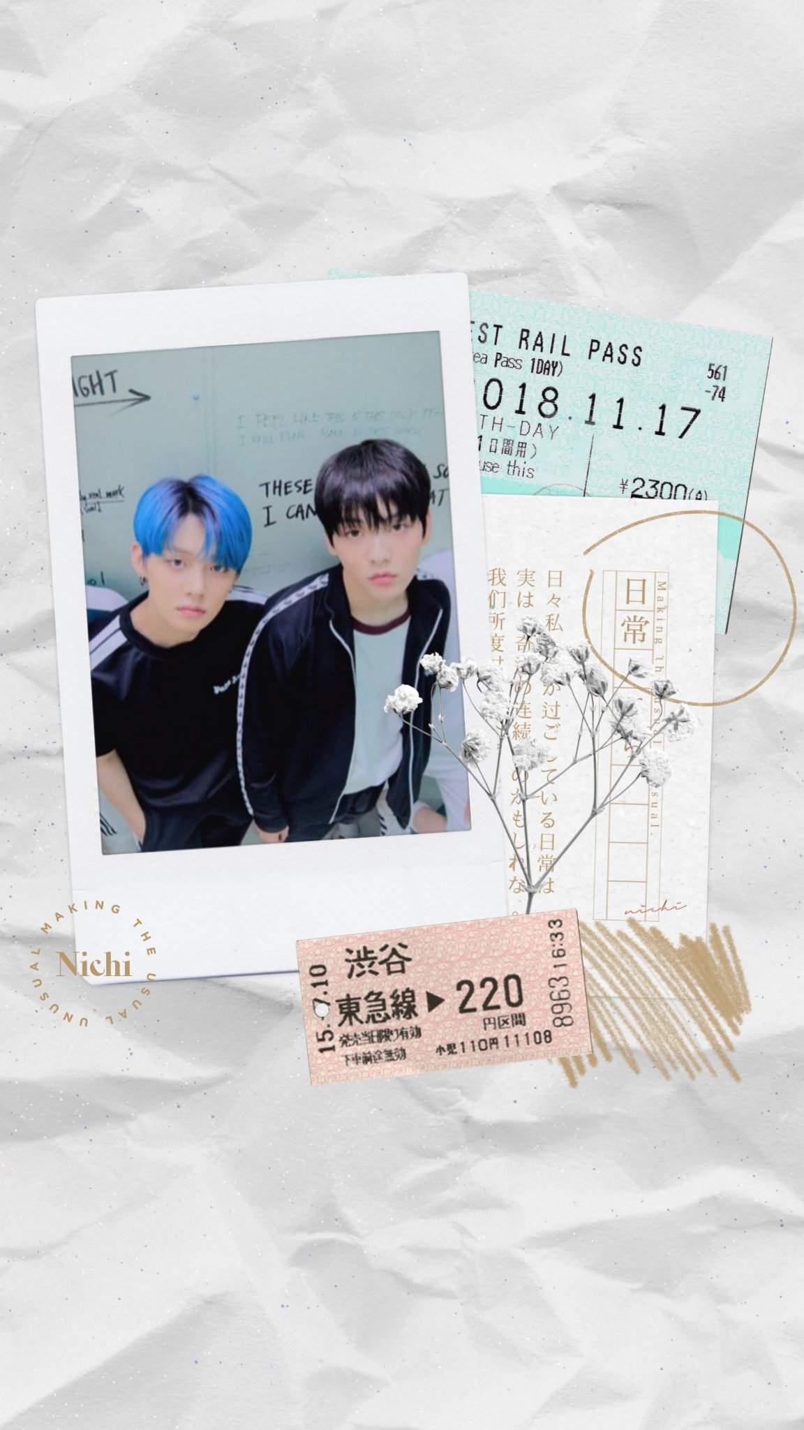 Yeonbin Wallpapers - Top Free Yeonbin Backgrounds - WallpaperAccess